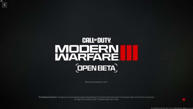 Call of Duty Modern Warfare III: Controls Guide for PS, Xbox, PC, and ...