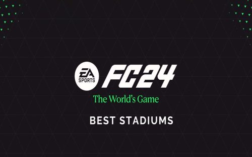 EA Sports FC 24: Best Stadiums