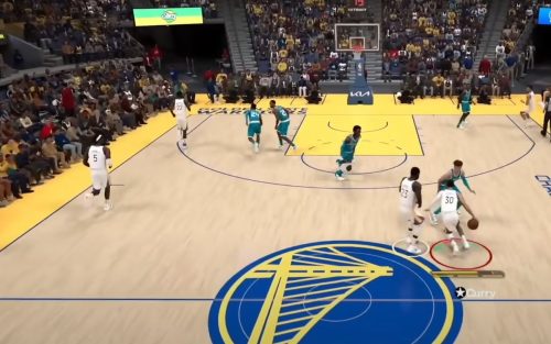 Gaming with NBA 2K24: All About MyCareer Builds