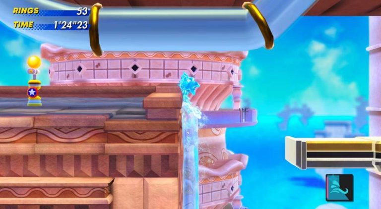 Sonic Superstars: Characters and Abilities