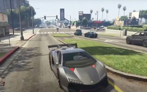 Best Handling Car in GTA 5 | Budget Picks