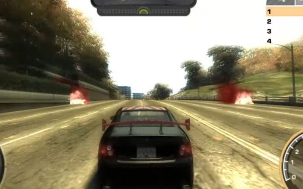 Need for Speed: Most Wanted Pink Slip | How to Get
