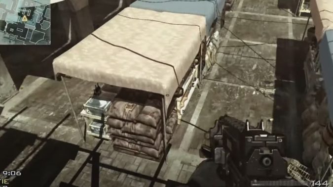Top Multiplayer Maps in Modern Warfare 3: An Expert's Guide