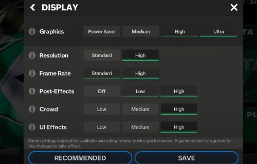EA SPORTS FC 24 Stadium Customization Guide