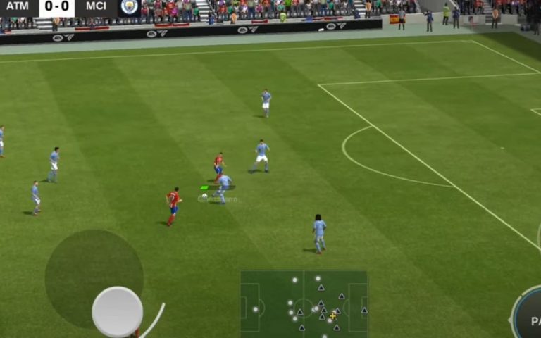 EA SPORTS FC 24 Stadium Customization Guide