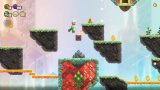 Super Mario Bros. Wonder: All Playable Characters and Power-Ups