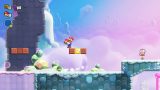 Super Mario Bros. Wonder: All Playable Characters and Power-Ups