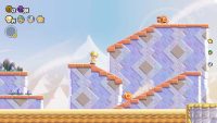 Super Mario Bros. Wonder: All Playable Characters and Power-Ups