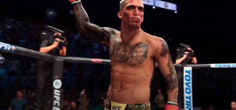 UFC 5: Complete Submissions Guide, Tips and Tricks for Submitting Your ...