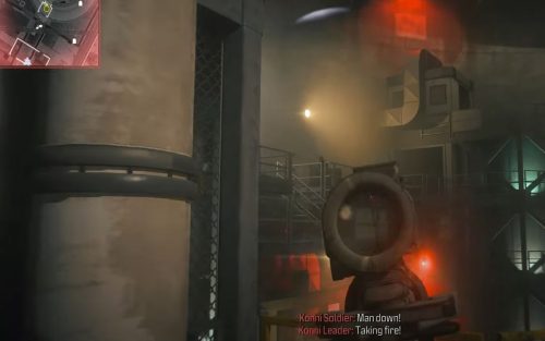 Call of Duty Modern Warfare 3 Remastered: The Ultimate Revival?