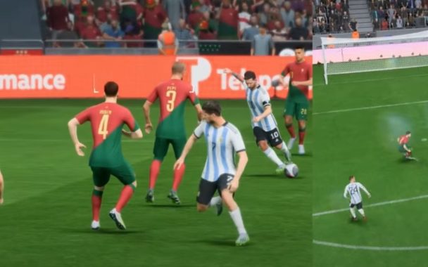 FIFA 23 vs. EA FC 24 | Deep Dive