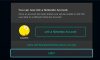 Fortnite: Reconnect Epic Account on XBOX, PS4, Switch, PC