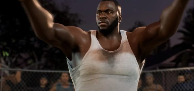 UFC 5: Career Mode's Tips & Tricks for Beginners + Customize Fighter
