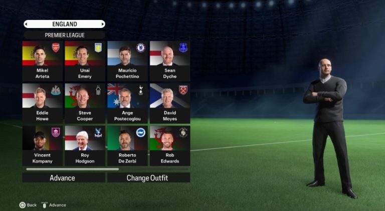 EA Sports FC 24 Create a Club Guide