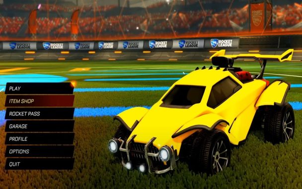 Master Your Game: Rocket League Camera Settings Unveiled 🎮