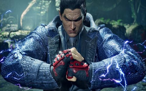 Tekken 8 Kazuya Mishima Guide: Mastering the Mishima Style