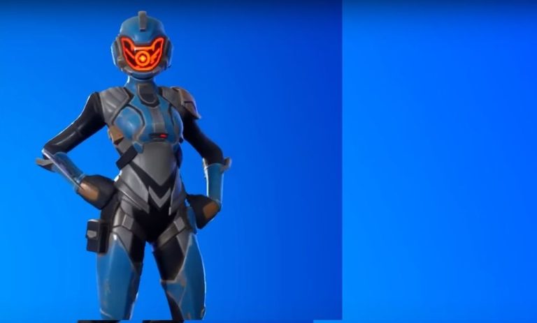 What Is the Rarest Skin in Fortnite?