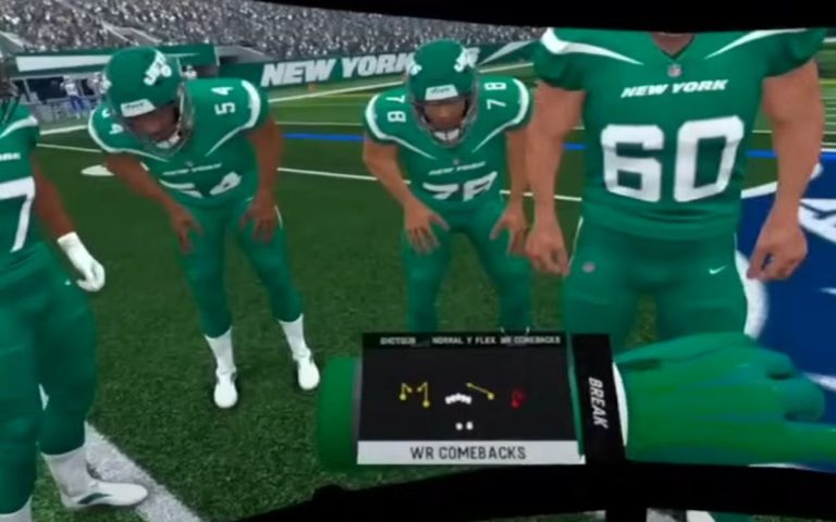 NFL Pro Era - Complete Review