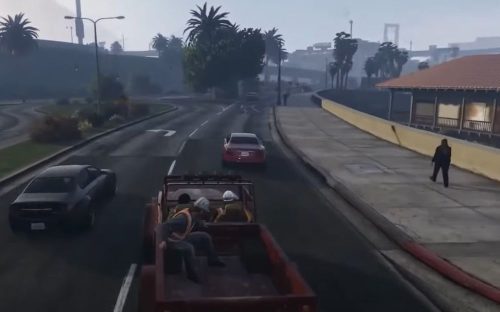 GTA 5 Mobile Madness: Unraveling the Truth 🎮