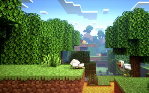 Minecraft Vs Roblox The Ultimate Showdown рџћ Which World Will You Choose