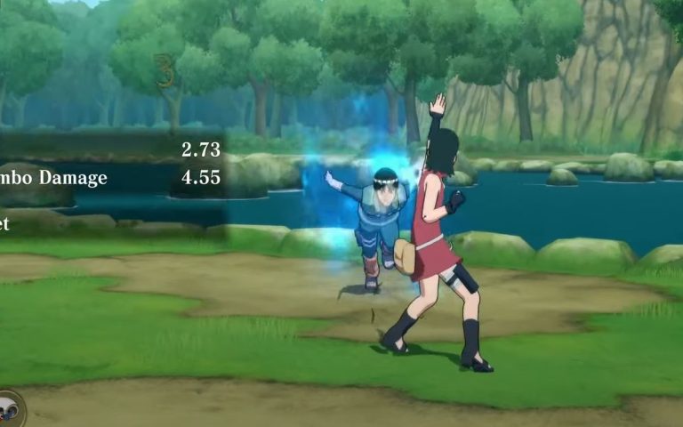Master Your Ninja Skills: Naruto x Boruto Ultimate Ninja Storm ...