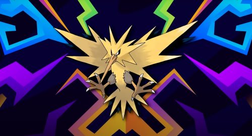 Zap Down the Competition: What's Strong Against Electric Type Pokémon ⚡