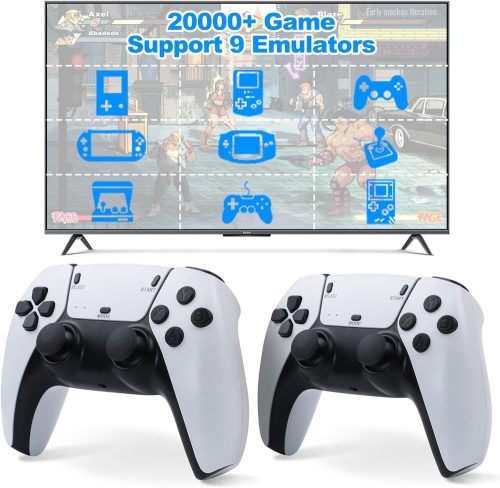 Uncover the Top 5 Best Retro Gaming Sticks of 2024 🕹️ - Your Ultimate Guide