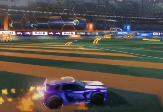Rev Up Your Playlists: The Ultimate Guide to Rocket League Music 🎵