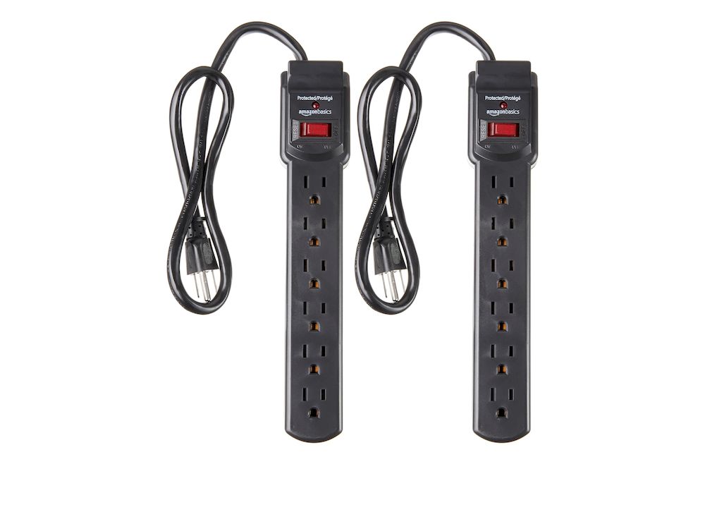Top 5 Best Surge Protectors for Gaming PCs: Shock-Proof Your Setup! ⚡
