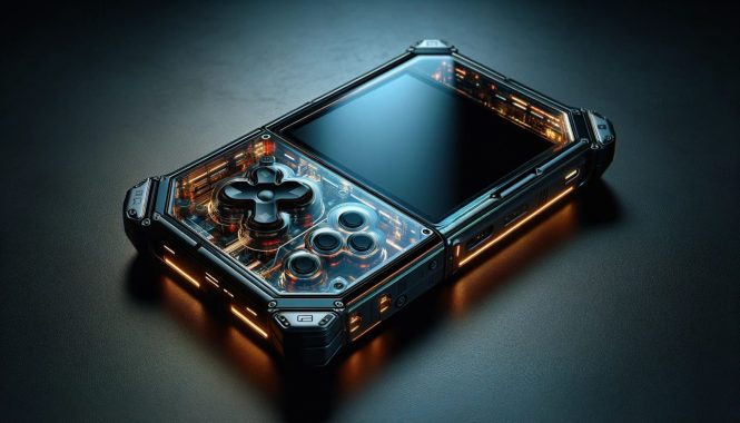 Unlock the Best Handheld Gaming Systems of 2024: Top Picks & Insights 🎮