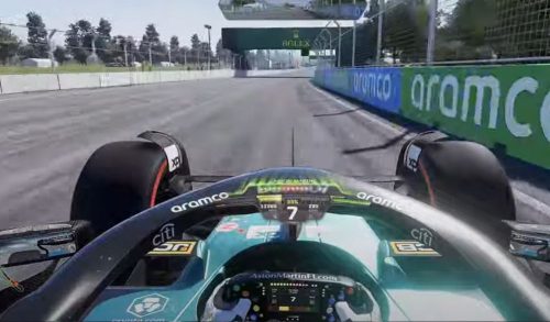 Master Your Game with the Ultimate F1 24 Canada Setup Guide 🏁