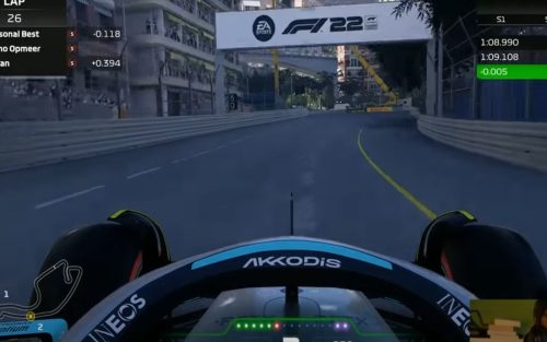 Master the Track: F1 24 Monaco Setup Guide 🏎️