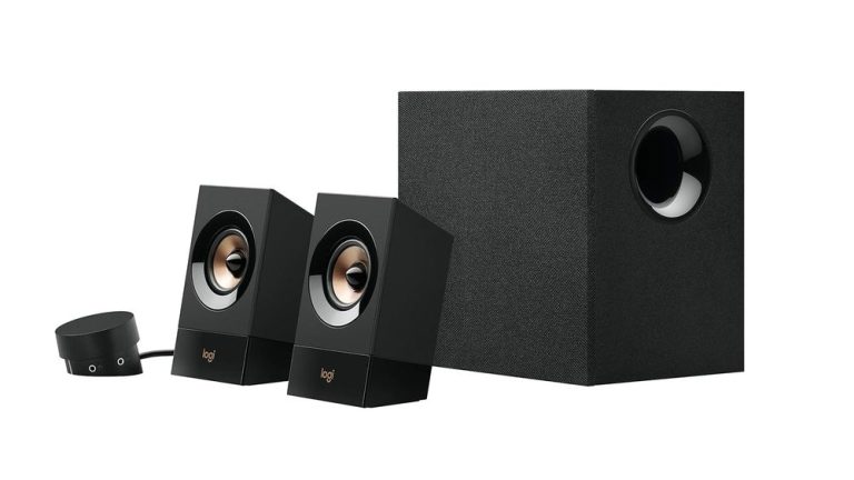 Top 5 Best Logitech Speakers for Every Audiophile 🎵
