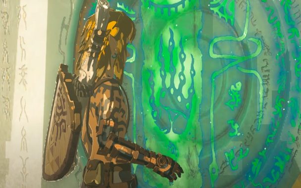 Unveiling Rauru's Legacy in Tears of the Kingdom: A Journey Back in Time 🕰️
