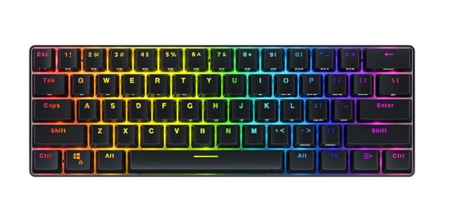 Top 5 Best Mini Gaming Keyboards in 2023: Find Your Perfect Match! 🎮
