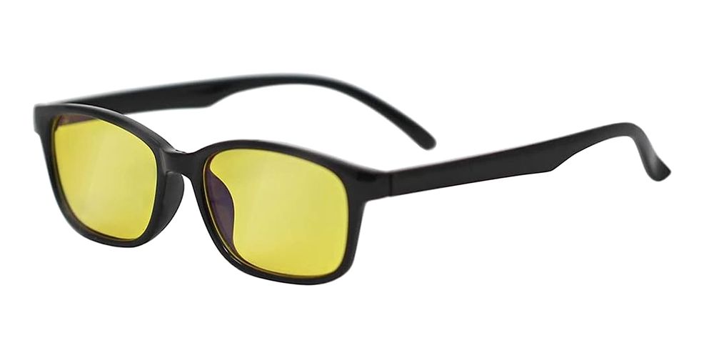 Top 5 Best Gaming Glasses of 2024: Protect Your Eyes in Style! 🎮