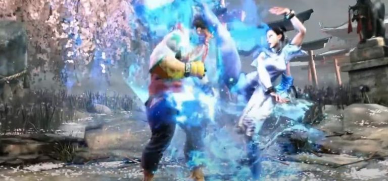 Is Street Fighter 6 Crossplay? Everything You Need to Know!