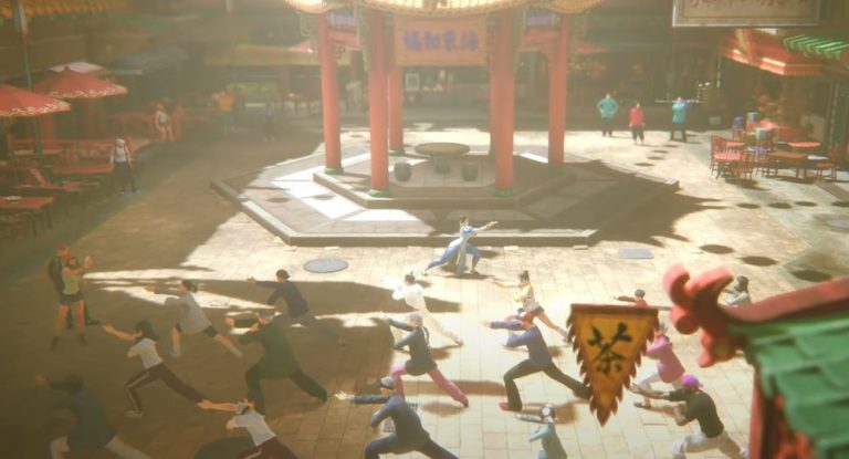 Master Chun-Li in Street Fighter 6: Tips, Moves, and Strategies 🚀
