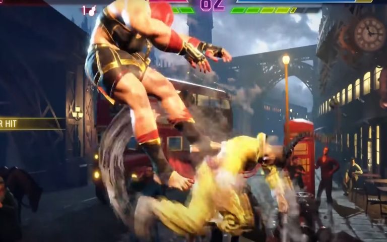 Create the Ultimate Street Fighter 6 Custom Character 🕹️