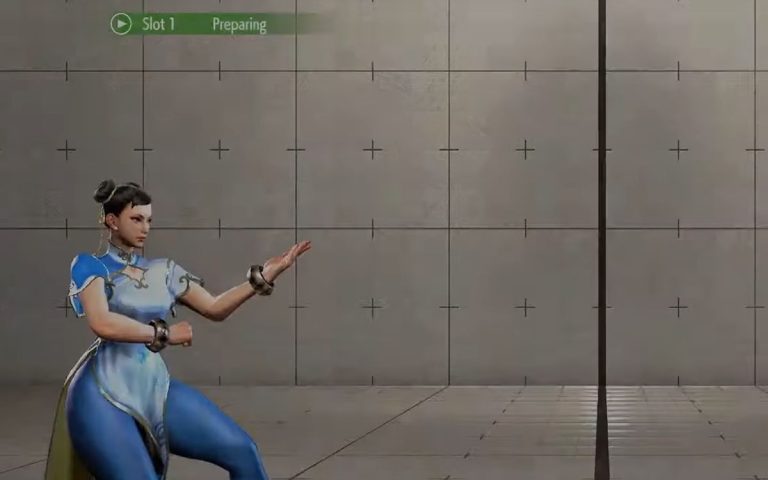 How Old is Chun-Li in Street Fighter 6? The Timeless Warrior Revealed ...