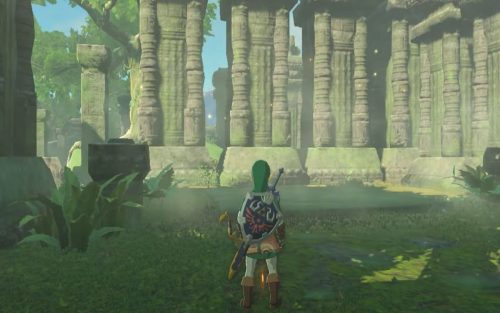 The Long Dragon Tears of the Kingdom: Complete Guide to Master the Quest 🐉
