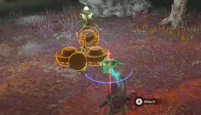Unveiling the Depths: Your Essential Guide to the Depths Map in Tears ...