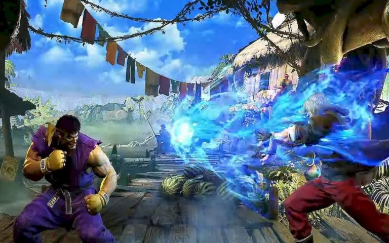 Meistere das Street Fighter 6-Ranglistensystem: Steige durch die Ränge ...
