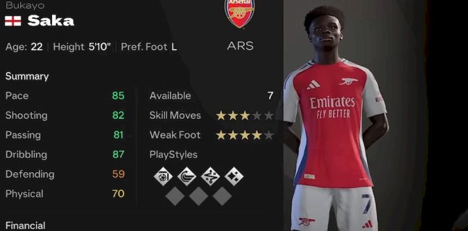 Best CBs in EA FC 25: Top Center-Backs for a Strong Defense