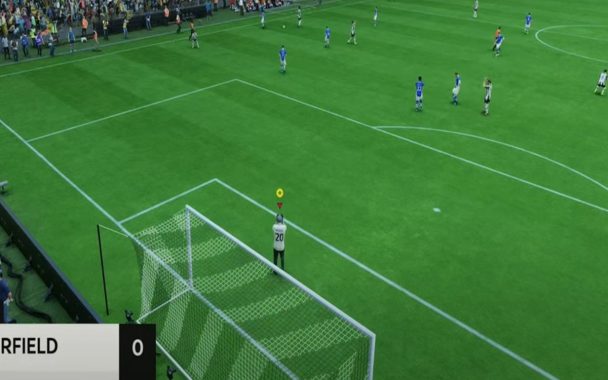 EA Sports FC 25 Wonderkids: Best Young Goalkeepers (GK) to Sign in ...