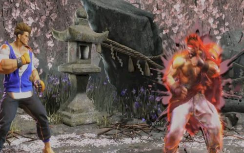 Mastering the Street Fighter 6 Fighting Ground: Tips, Tricks & Hidden ...