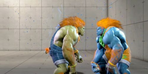 🎮 Mastering the Art of Perfect Parry in Street Fighter 6: Tips, Timing ...