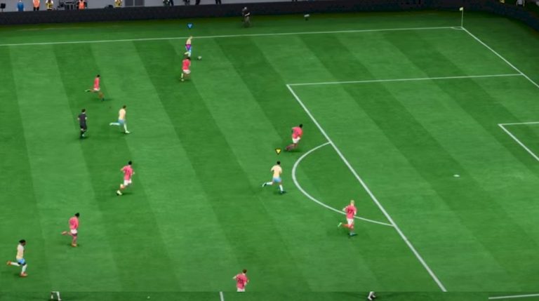 EA FC 25 Shooting Guide: Master Your Goals 🎯