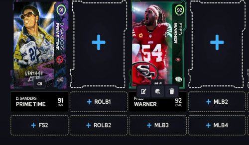 Madden 25: Best Offensive Line Abilities to Power Up Your Offense 🏈