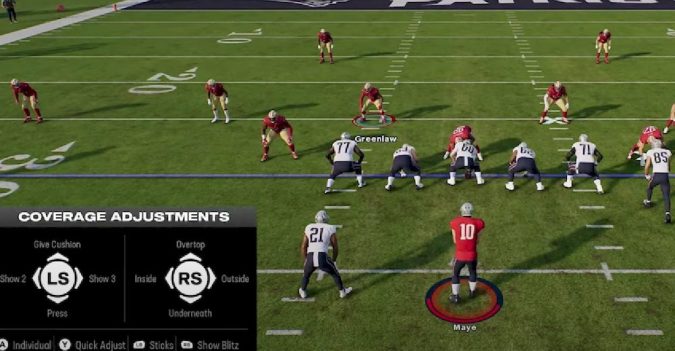 Madden 25: Controls Guide and Tips for PlayStation and Xbox 🎮
